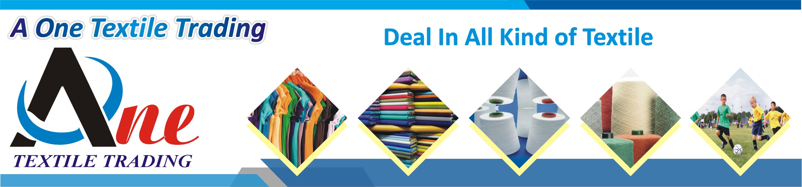 A one textile Trading